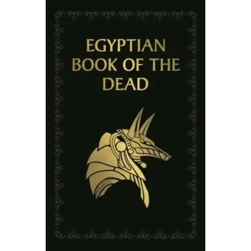 The Egyptian Book of the Dead, Nuclear Physics and the Substratum ...