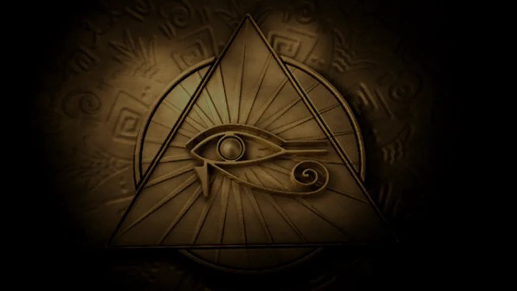 Egyptian Symbols – Mythologis®