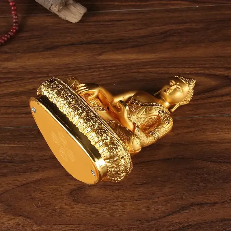 Good Luck Buddha Statue – Mythologis®
