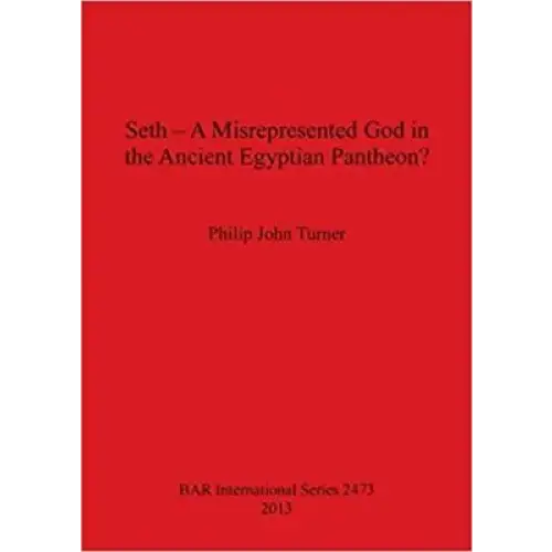 Seth - A Misrepresented God in the Ancient Egyptian Pantheon ...